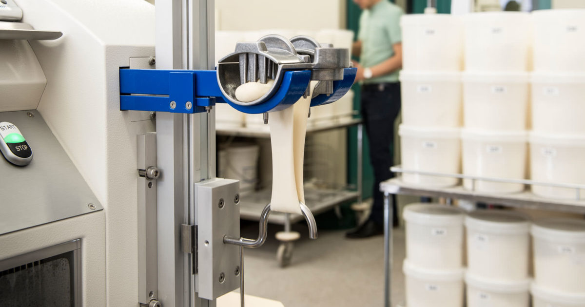 Quality Testing | Australian Grain Technologies