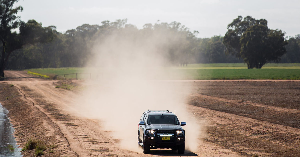 Forms and Licenses | Australian Grain Technologies